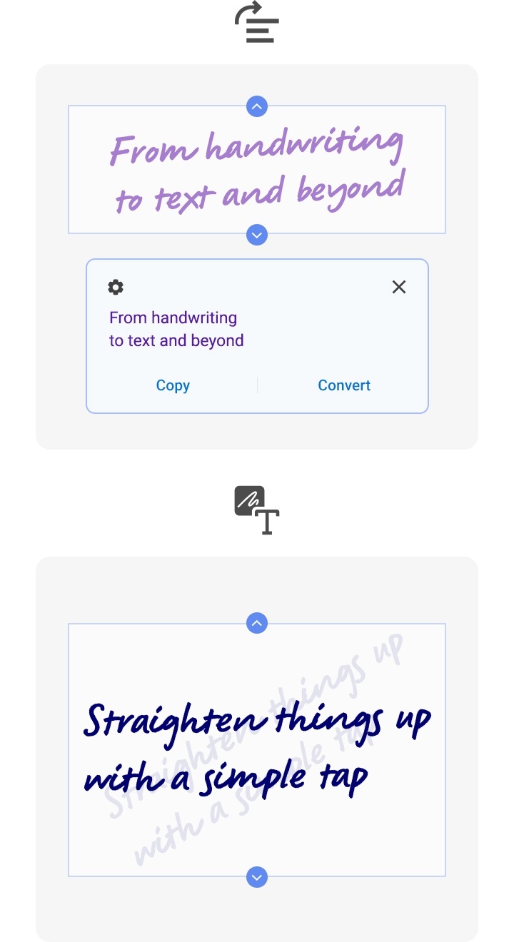 Samsung Notes | Apps & Services | Samsung New Zealand