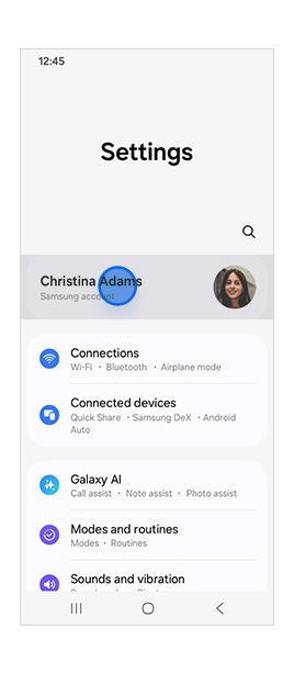 Samsung Find | Apps & Services | Samsung New Zealand