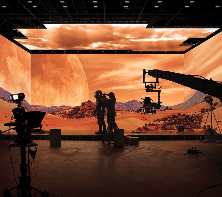 Demystifying Extended Reality Experiences in Asia Pacific | Samsung ...