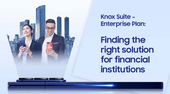 Why the Knox Suite – Enterprise Plan is Built for Financial ...