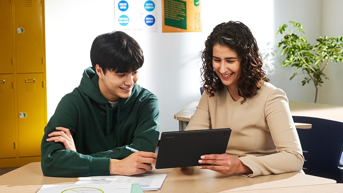 From Classroom to Career: Technology’s Role in Preparing the Next ...