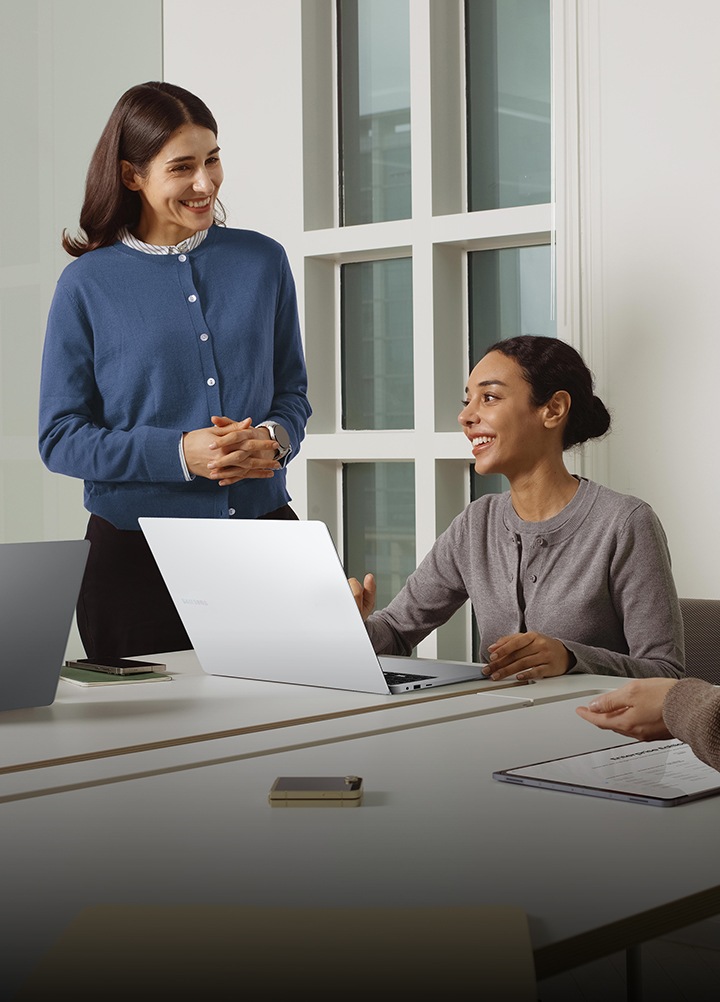 Samsung Mobiles for Large Enterprise | Samsung Business New Zealand