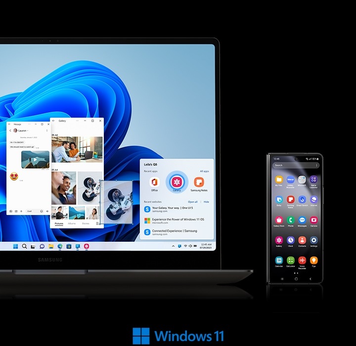 Latest Samsung Galaxy Smartphones for Business | Samsung Business New ...