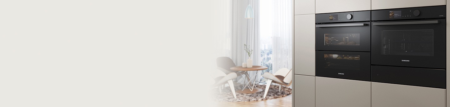 Samsung Oven - Elegant Design and Convenient | Samsung NZ