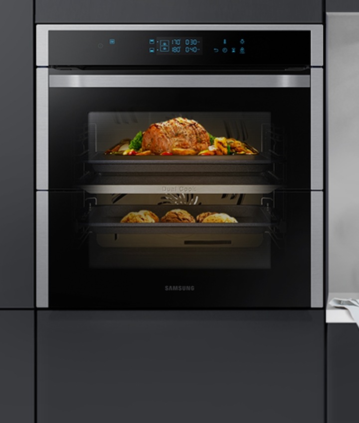 Cooking Appliances | Samsung New Zealand
