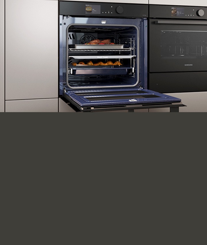 Cooking Appliances | Samsung New Zealand