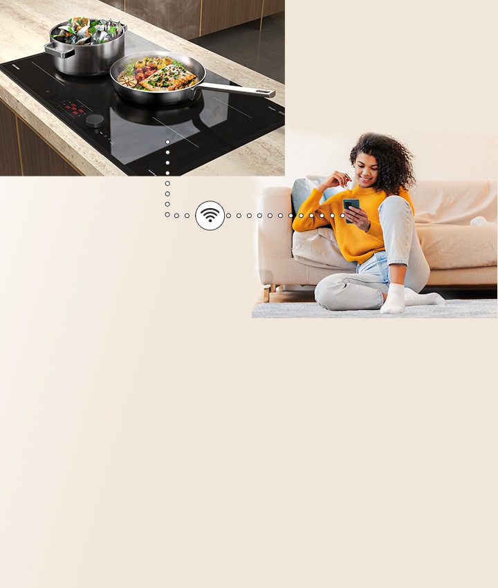 Cooking Appliances | Samsung New Zealand