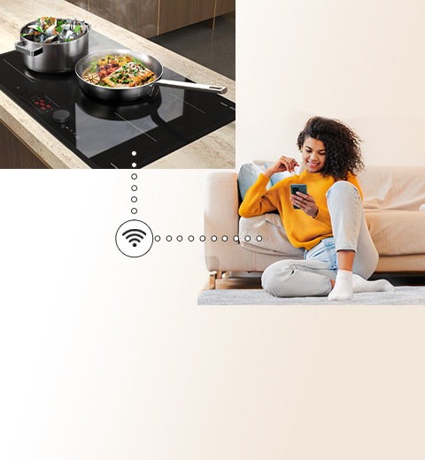 Cooking Appliances | Samsung New Zealand