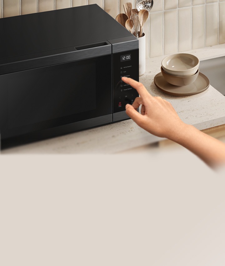 Cooking Appliances | Samsung New Zealand