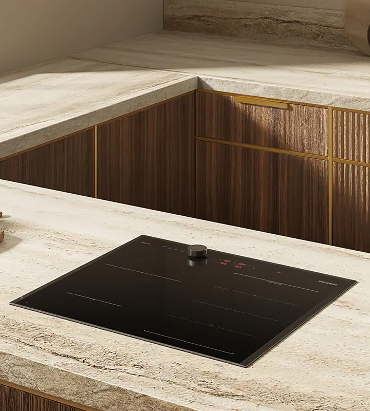 Best Induction Cooktops (2021) | Samsung NZ