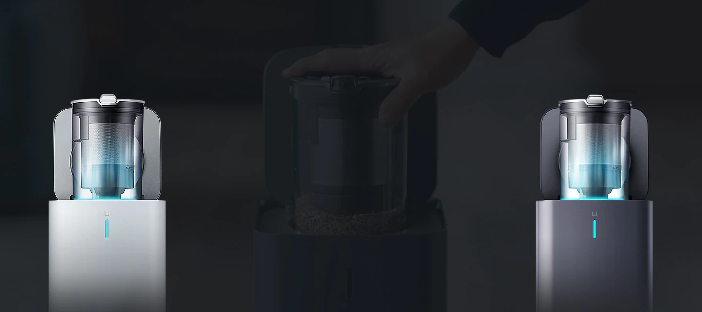 Samsung Vacuum Cleaners - Jet, Clean Station | Samsung NZ
