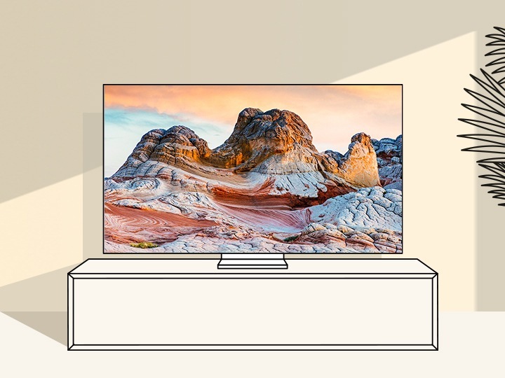 TV Buying Guide - How To Choose The Best TV | Samsung NZ