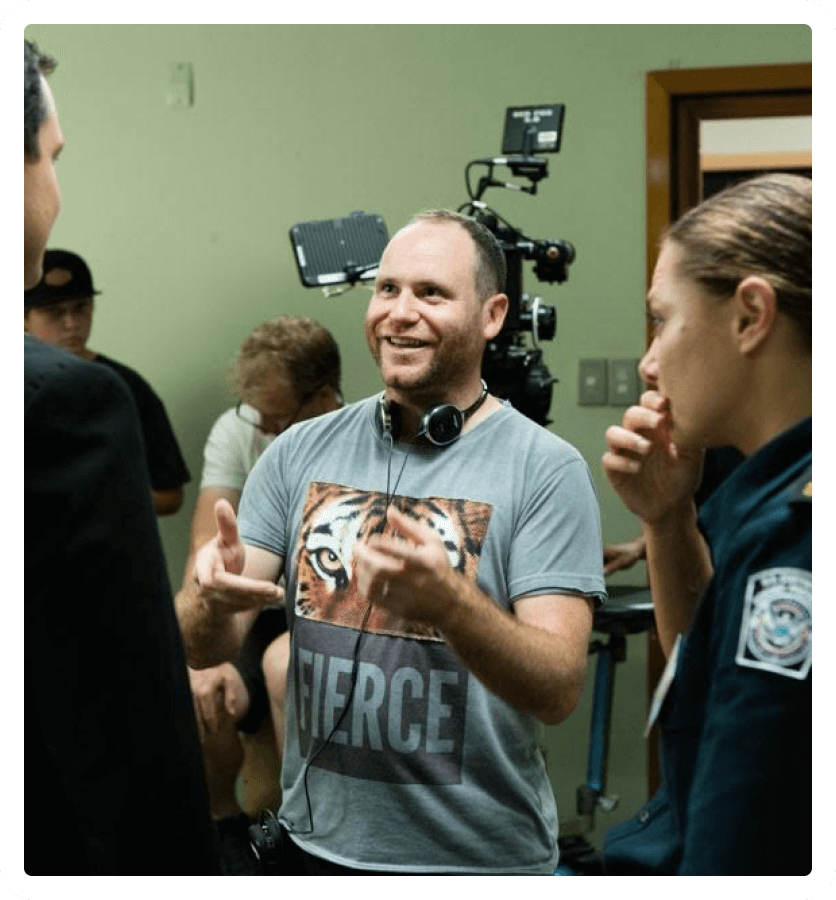 2022 Foldable Film Festival | Samsung NZ