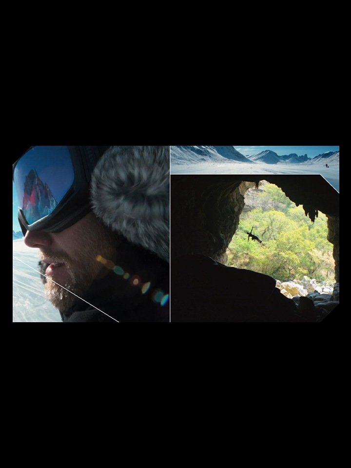 2022 Foldable Film Festival | Samsung NZ