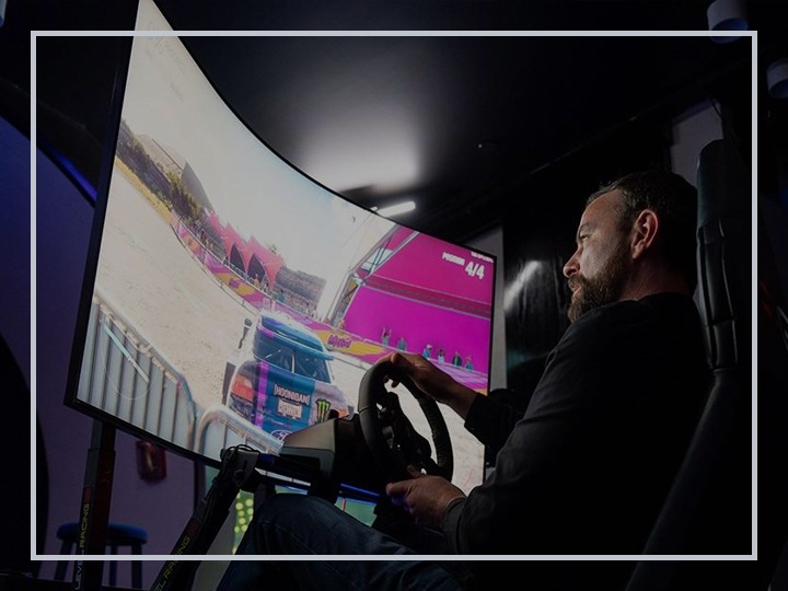 Samsung’s best gaming gears offers, tips and events | Samsung New Zealand