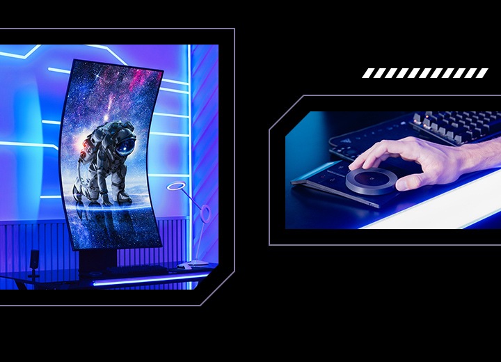 Samsung’s best gaming gears offers, tips and events | Samsung New Zealand