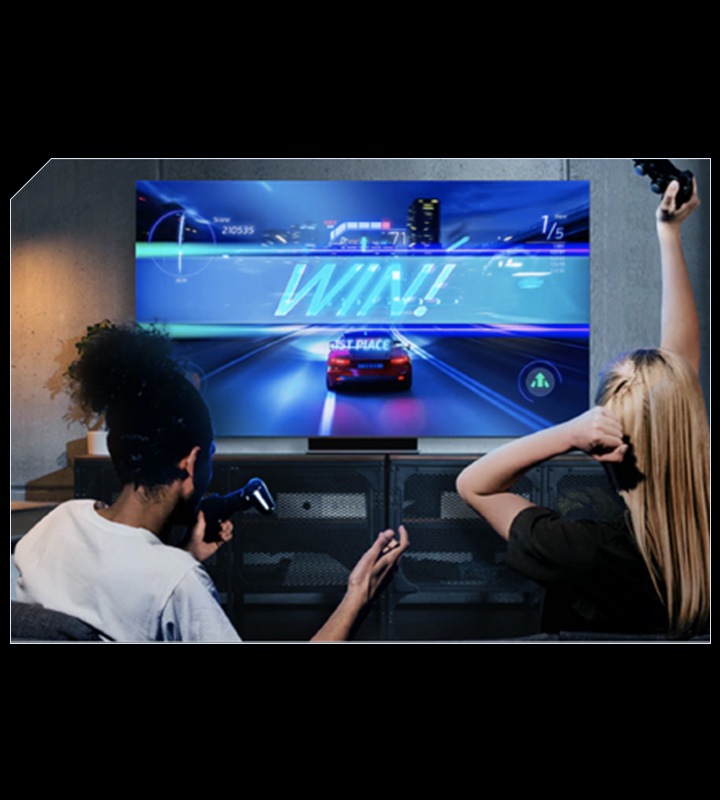 Samsung’s best gaming gears offers, tips and events | Samsung New Zealand