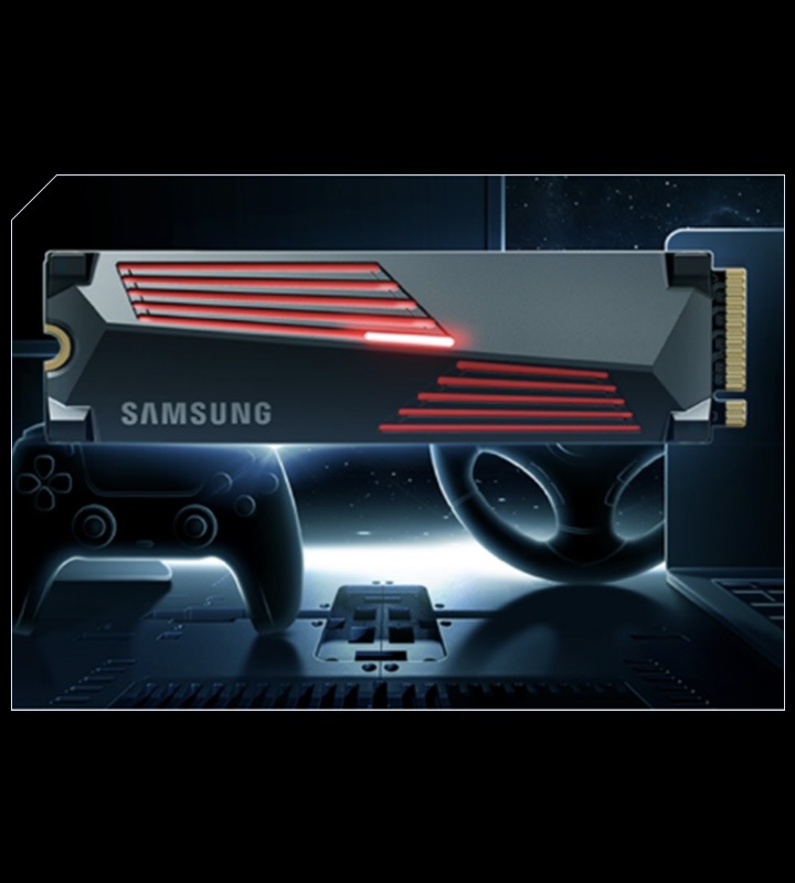 Samsung’s best gaming gears offers, tips and events | Samsung New Zealand