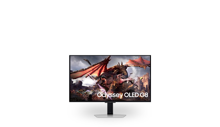 Pre-register for 2024 Monitor lineup | Samsung New Zealand