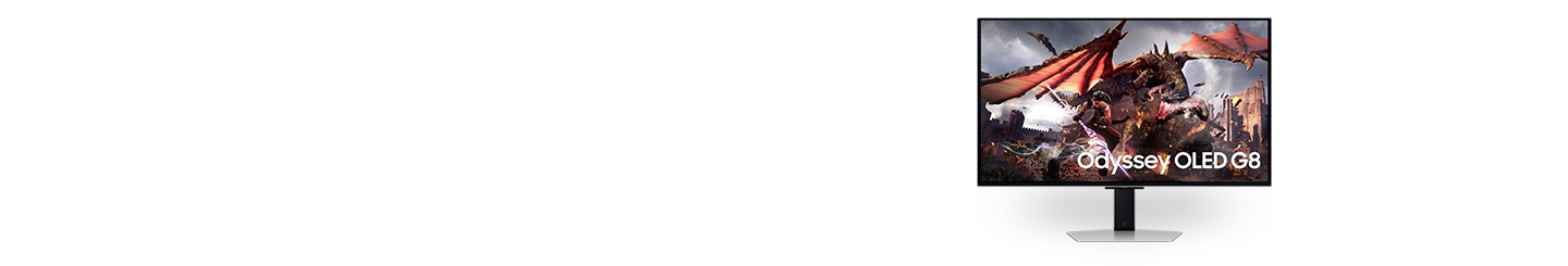 Pre-register for 2024 Monitor lineup | Samsung New Zealand