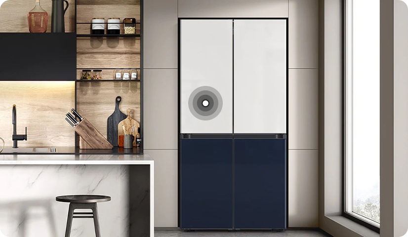 Samsung Bespoke - Designed by you, for you | Samsung New Zealand