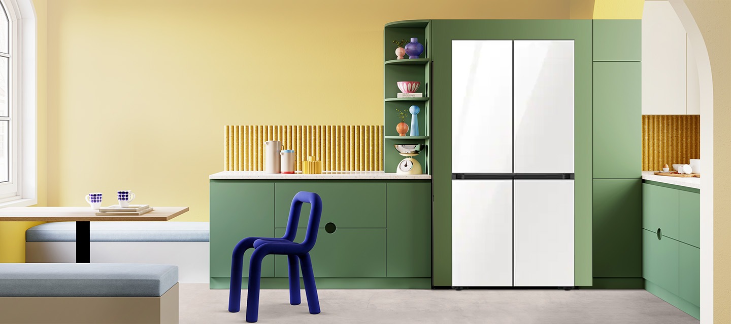 Samsung BESPOKE Home | Samsung New Zealand