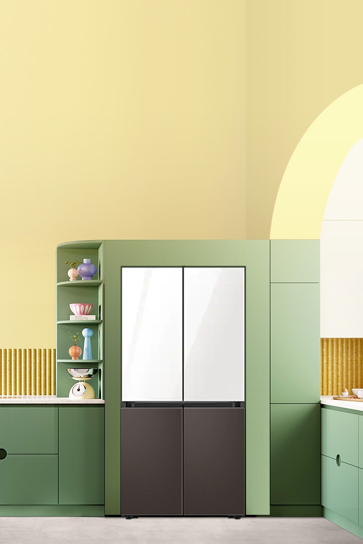 Samsung BESPOKE Home | Samsung New Zealand