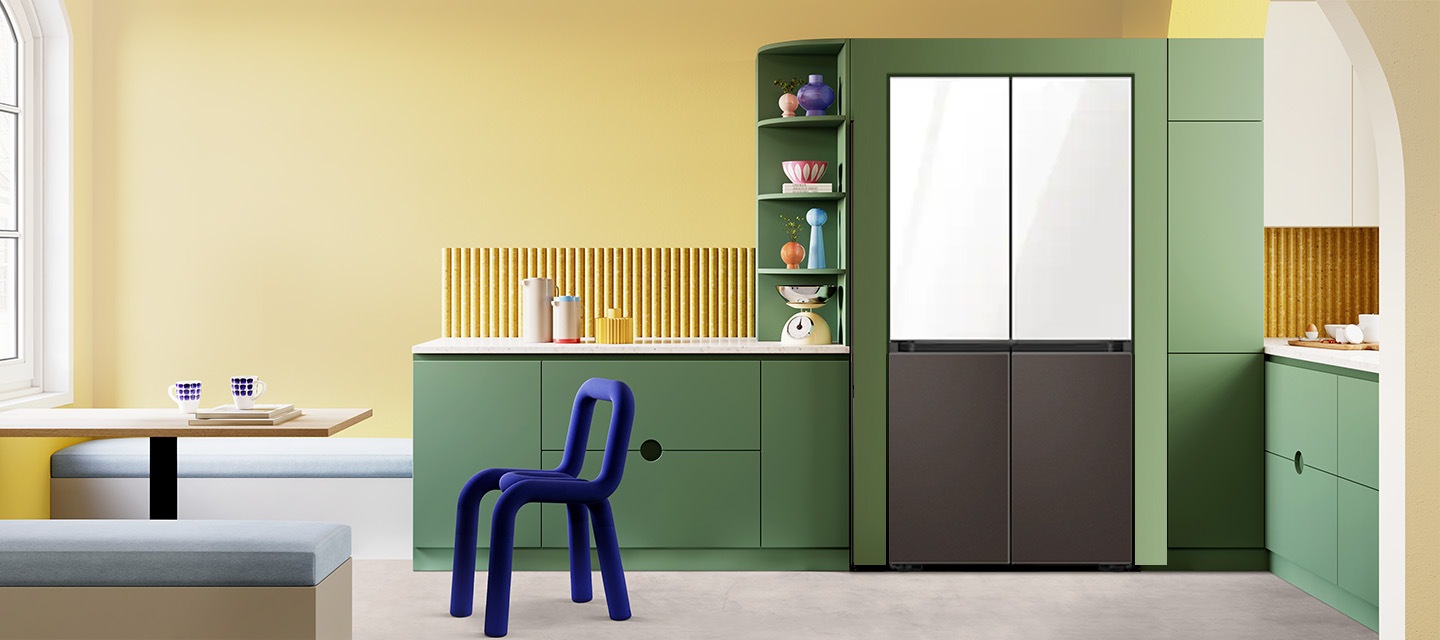 Samsung BESPOKE Home | Samsung New Zealand
