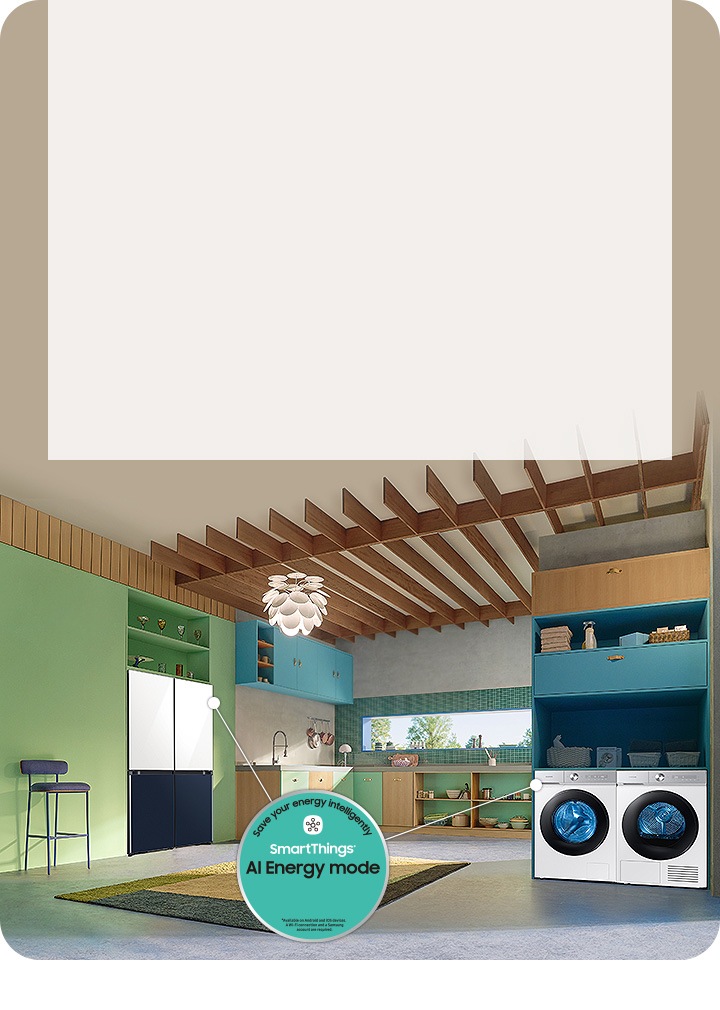 Samsung Bespoke Life | Samsung New Zealand