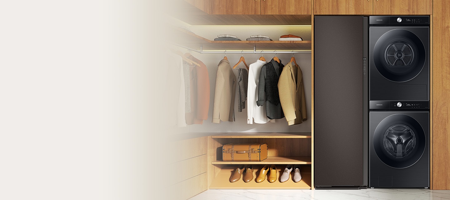 Samsung BESPOKE Home | Samsung New Zealand