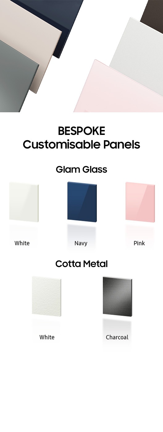 Samsung BESPOKE Home | Samsung New Zealand