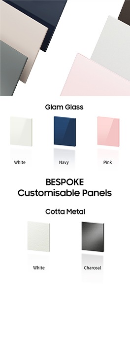 Samsung BESPOKE Home | Samsung New Zealand