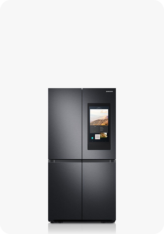 Samsung food machine store
