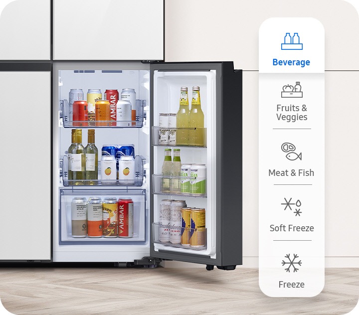 Why Samsung Appliances | Samsung New Zealand