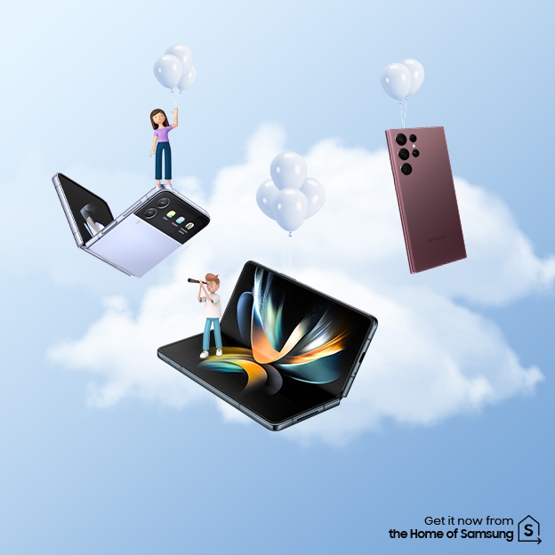 Samsung Employee Purchase Program | Samsung NZ