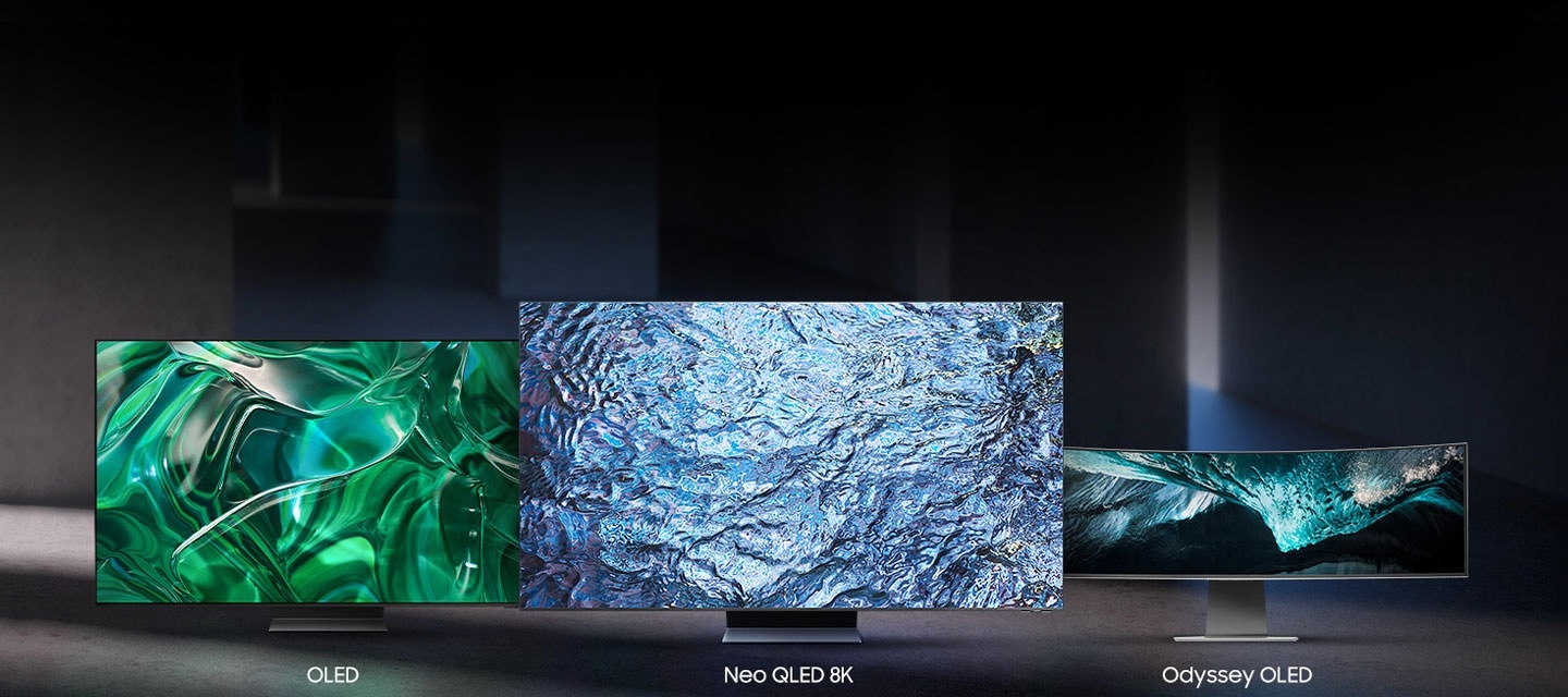 Samsung New Zealand | Mobile | TV | Home Appliances