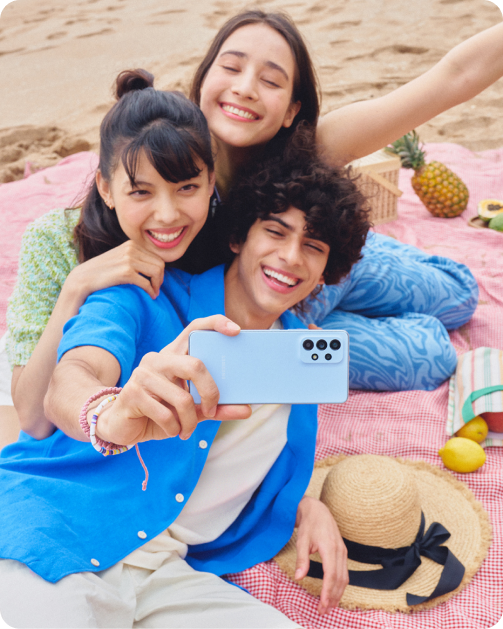 4 tech tips you need to know before you travel | Samsung New Zealand