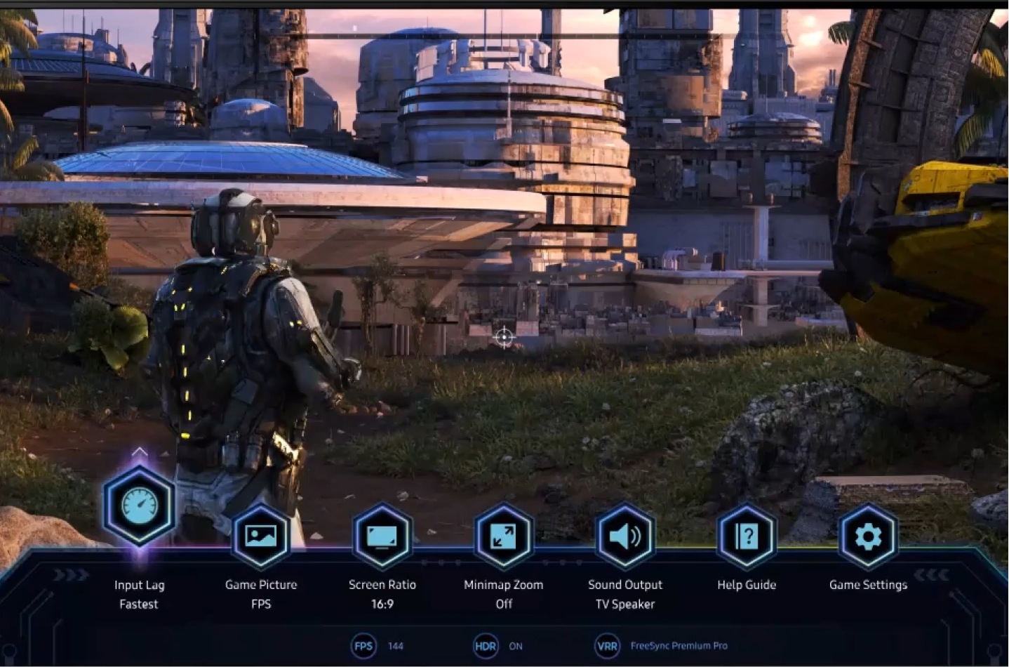 Up your gaming experience with your Samsung TV | Samsung New Zealand