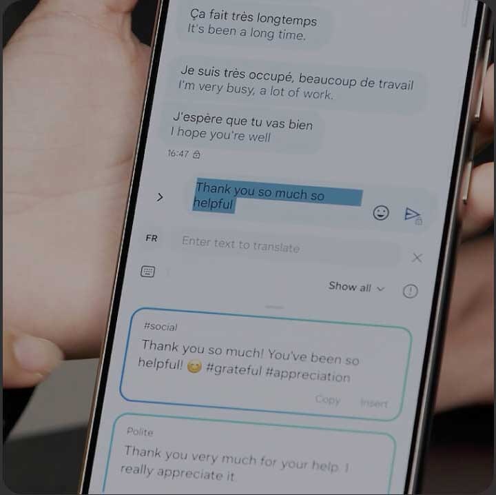 Features of Samsung Galaxy S24 Ultra | Samsung New Zealand