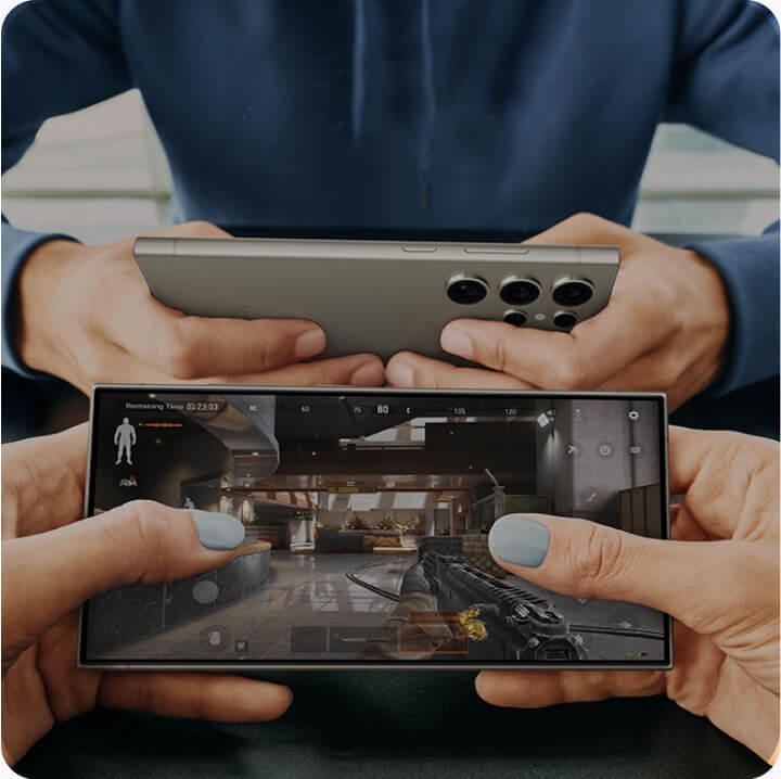 Features of Samsung Galaxy S24 Ultra | Samsung New Zealand