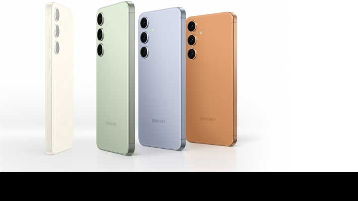 Galaxy S24 Series: Discover all the new and exciting features ...