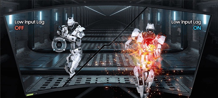 Why should you choose a gaming monitor over regular display monitors ...