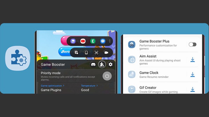 Our favourite gaming tips for Samsung mobile gamers | Samsung New Zealand