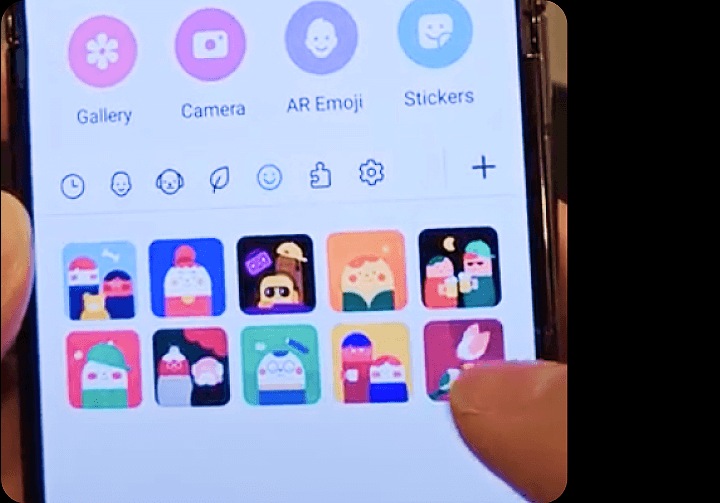 Nifty tips to try on the Galaxy Z Flip5 & Fold5, Galaxy Tab S9 and ...