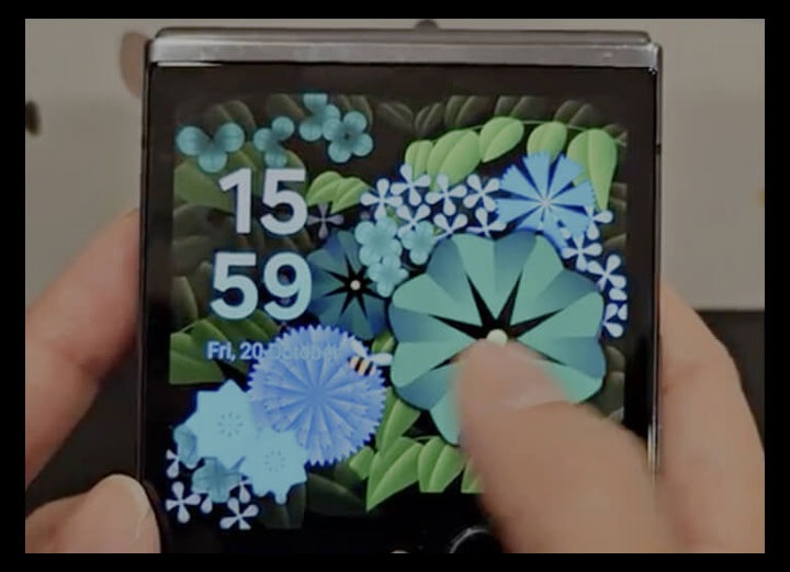 Nifty tips to try on the Galaxy Z Flip5 & Fold5, Galaxy Tab S9 and ...