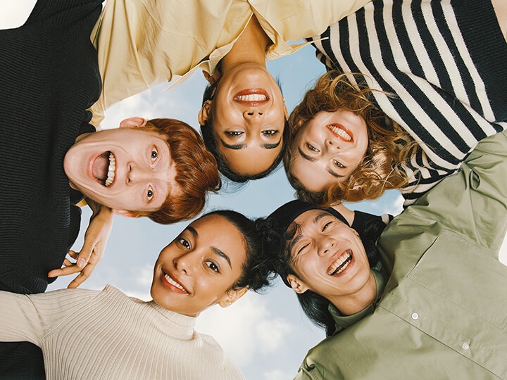 Members | Samsung New Zealand