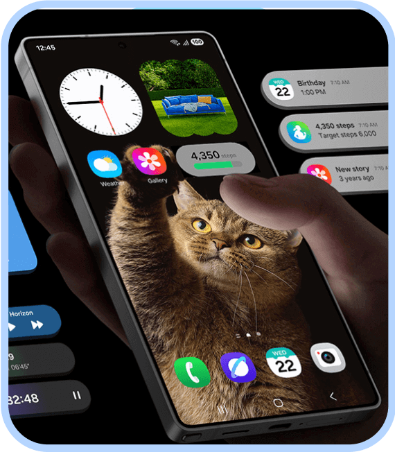 Foldable Phone or Candy Bar Phone? Explore Today’s Smartphone Styles ...