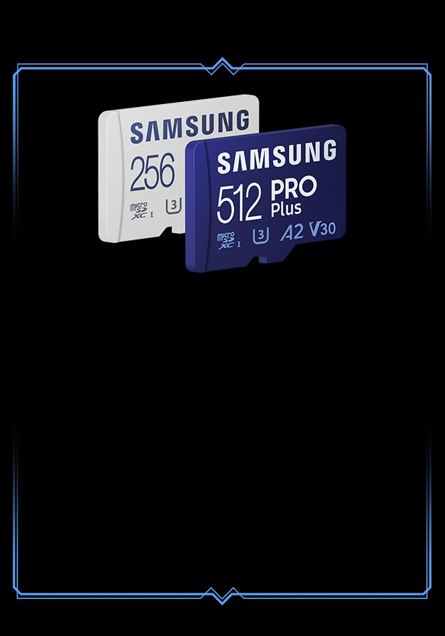 Samsung Gaming SSD | Samsung New Zealand