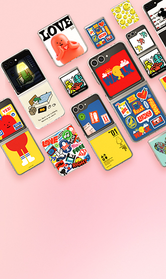 Official Samsung Accessories for your Galaxy phone | Samsung New Zealand