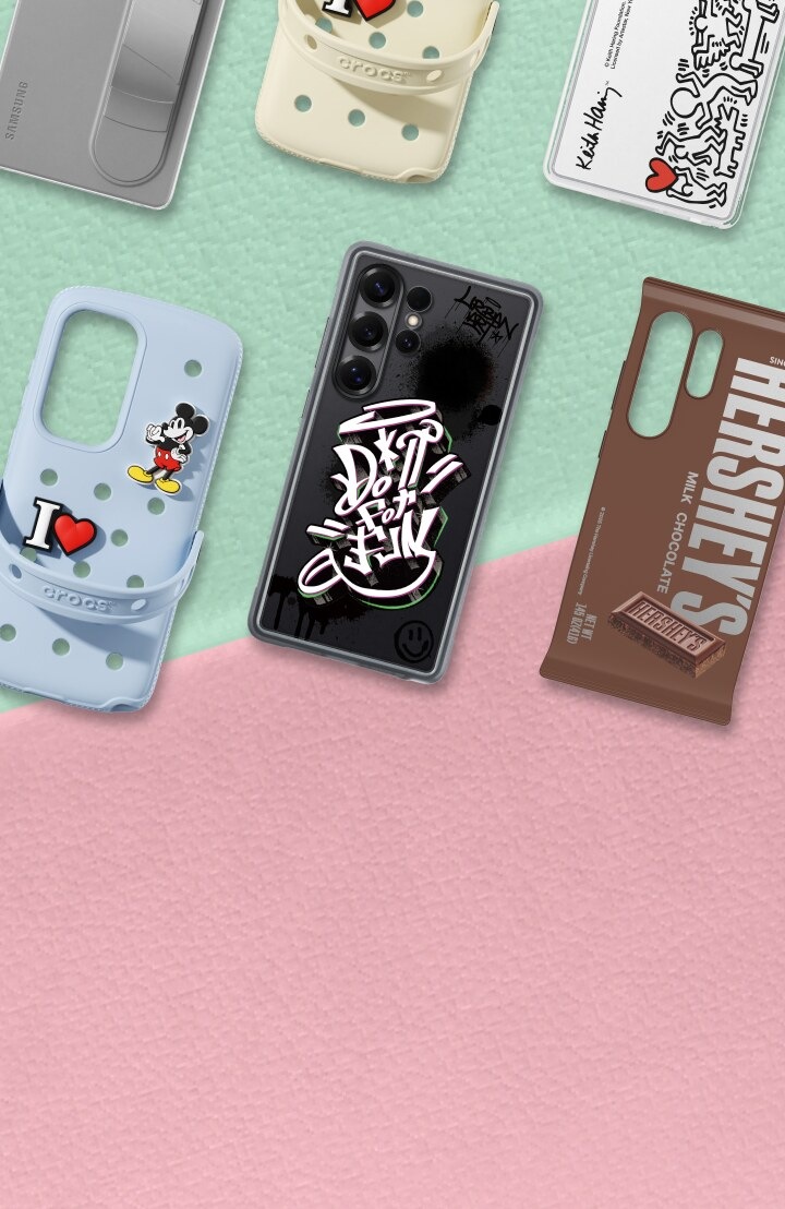 Official Samsung Accessories for your Galaxy phone Samsung New Zealand